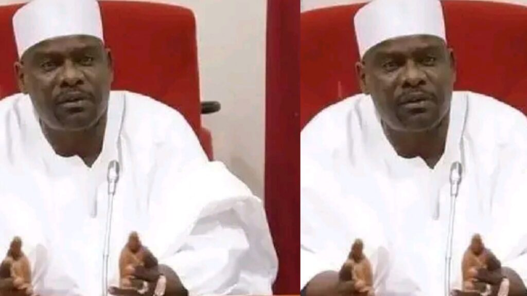 MARTIN Indian Hausa 2025 Fassarar Sultan master - Arewa Medium