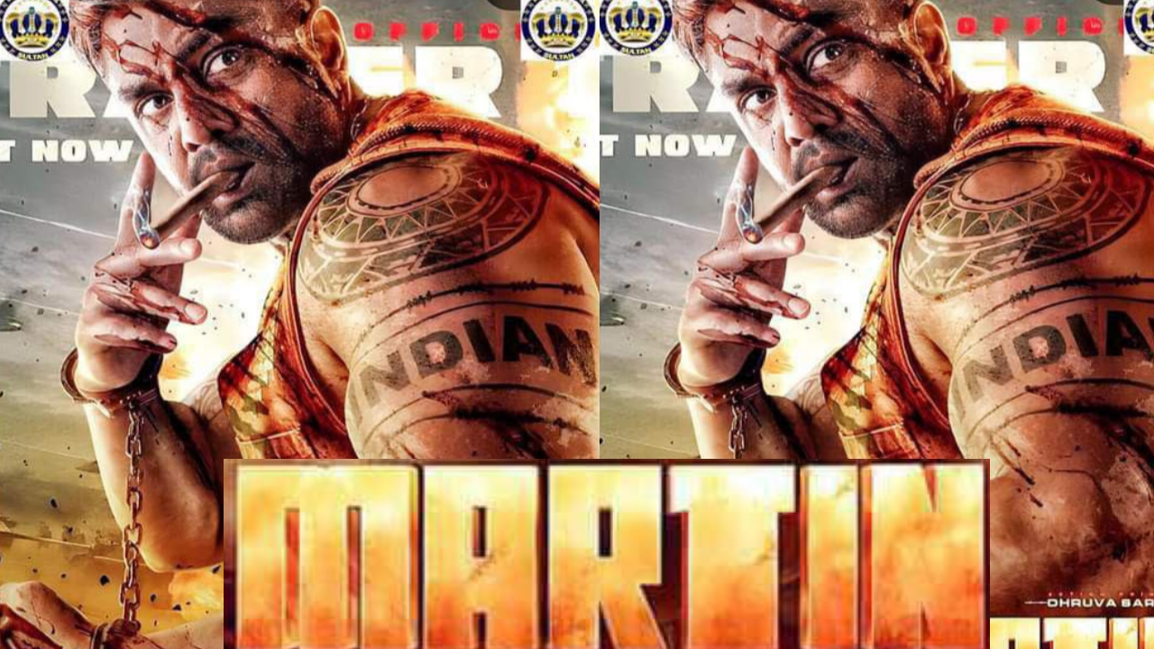 MARTIN Indian Hausa 2025 Fassarar Sultan master - Arewa Medium