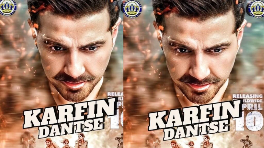 MARTIN Indian Hausa 2025 Fassarar Sultan master - Arewa Medium