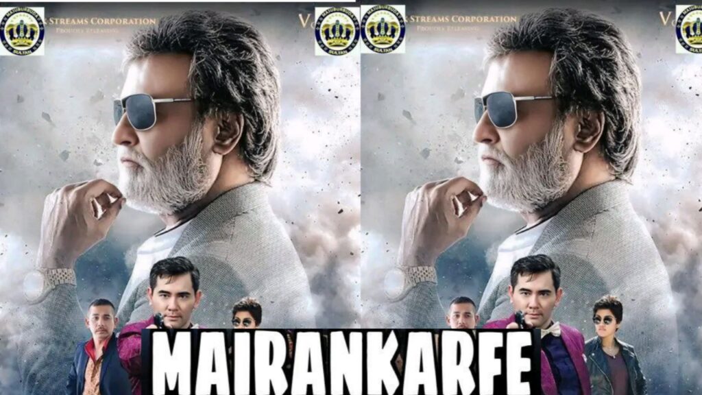 DAN SA’A (2025) Film ɗin India Fassarar Hausa – Sultan Film Factory ...