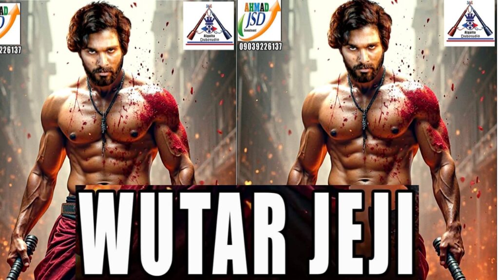 SAIYAARA Indian Hausa 2025 Fassarar Sultan Master - Arewa Medium